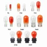 Bec soclu, T5, T10, T15, T20, Bec auto, Iluminare autovehicul, Soclu T5 ...