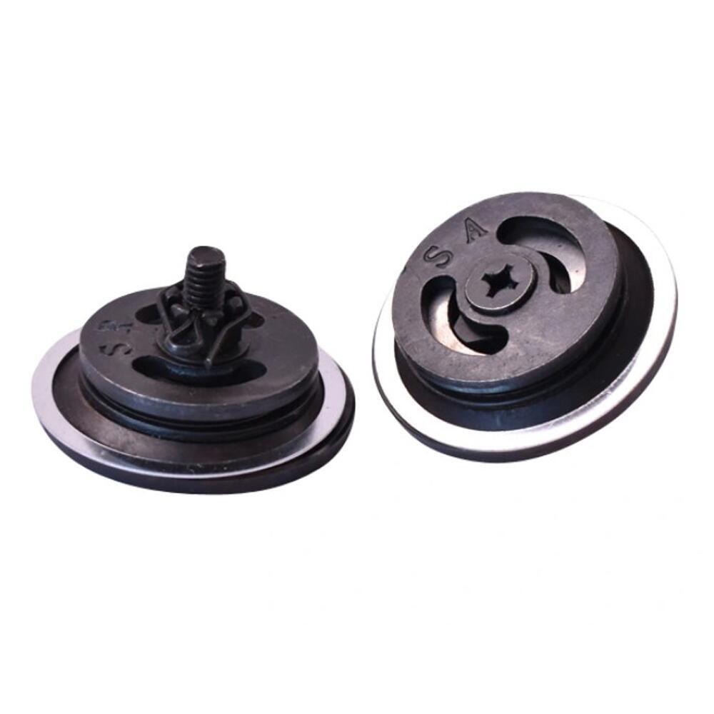 Set supape compresor U-650 admisie / evacuare 101.65.154 Fepa / India ...