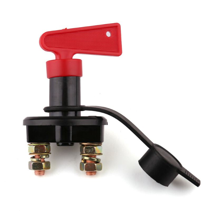 Contact general heblu 12/24V, 200A, fi 6cm, BS61 - Intersection