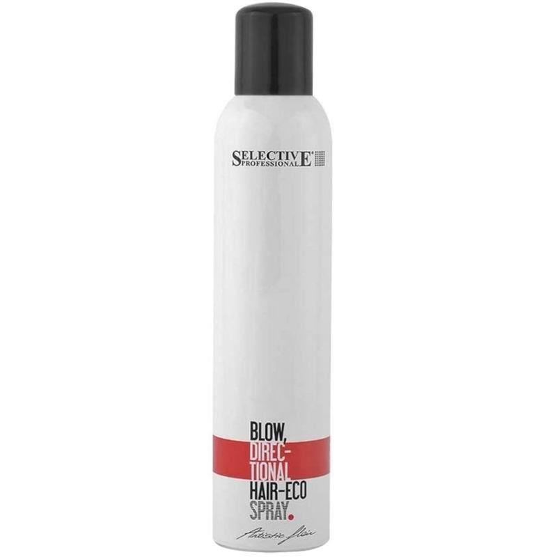 lac-fixativ-ecologic-blow-directional-hair-eco-spray-300ml-selective ...