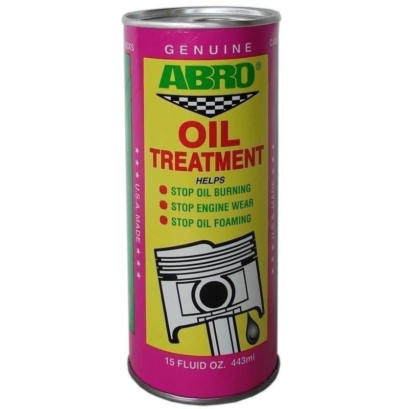 inact Aditiv ulei motor tratament 443ml CH2510 Abro - Intersection